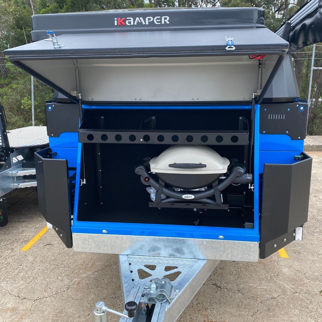 CURRENT STOCK - Patriot Campers